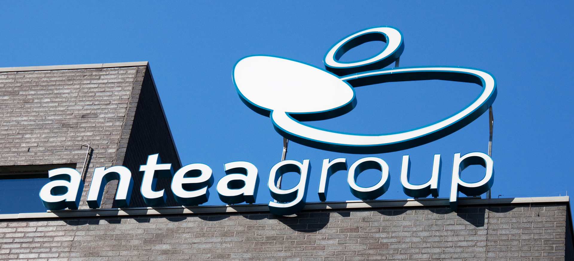 Hoofdkantoor van Antea Belgium nv in Antwerpen | Antea Group